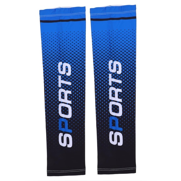 Accessories | 2set Cool Sleeves Arm Pads Arm Guard Arm Sleeve ...
